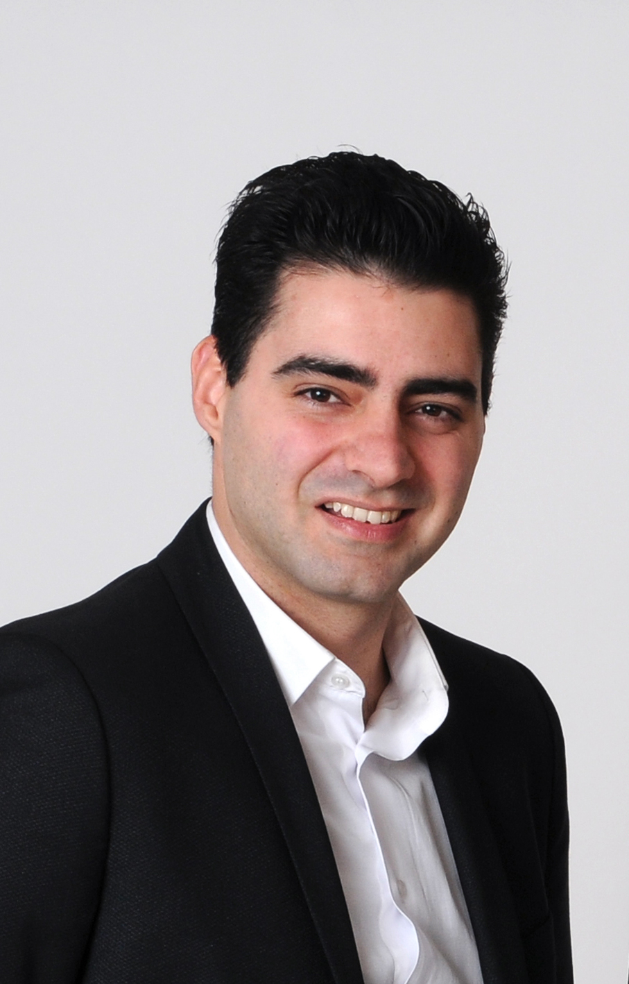 Anthony GENNARO - Terre Valserhône - L'INTERCO